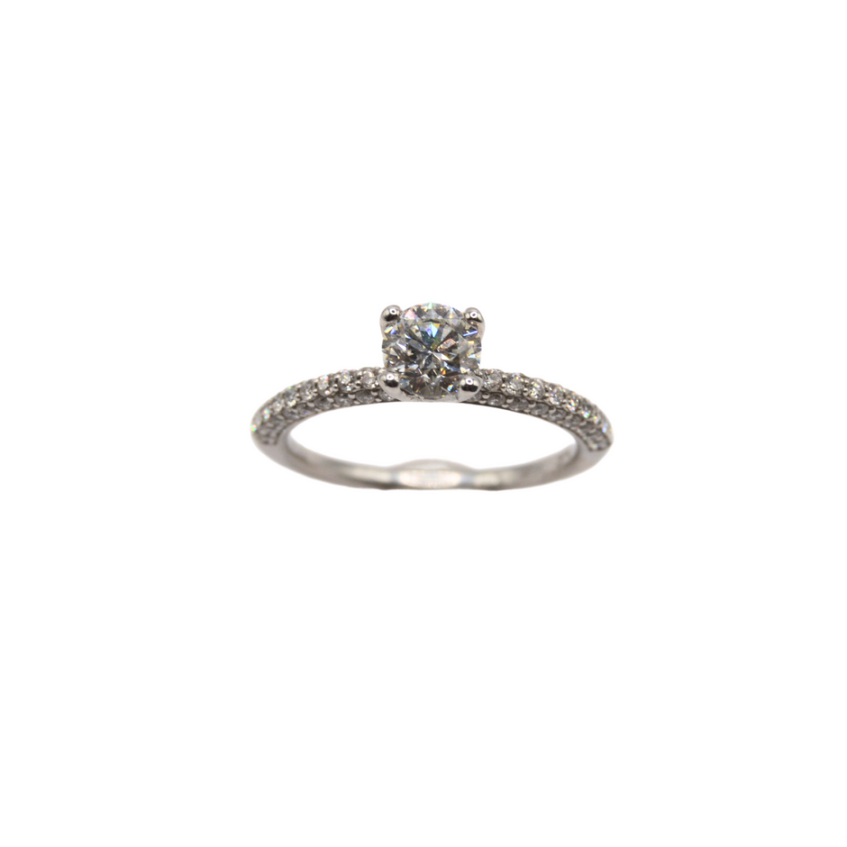 Engagement Rings and Wedding Rings | Jewellers of Birmingham